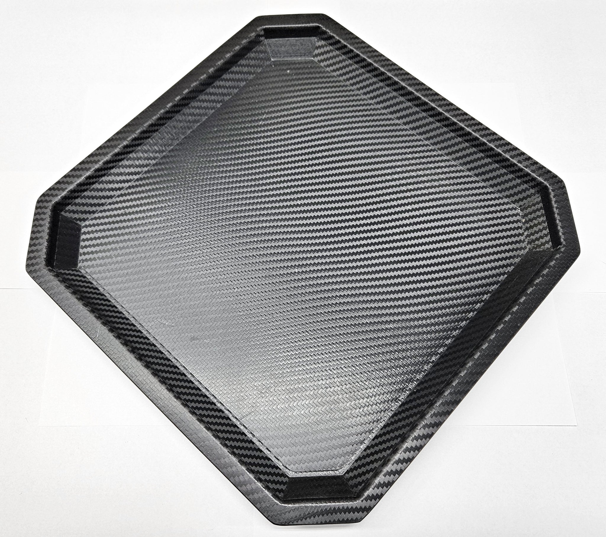 EDC Tray (Large) – Fireball Holsters