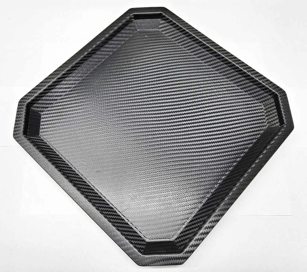 EDC Tray (Large) – Fireball Holsters