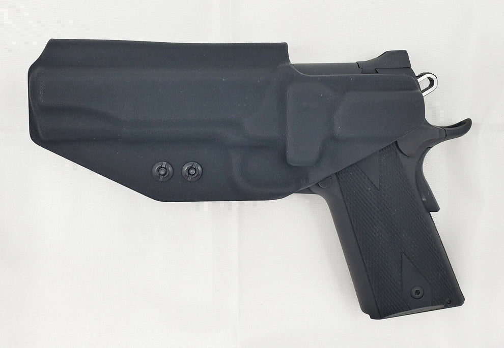 *Dragon 1911 3" inch (IWB) – Fireball Holsters